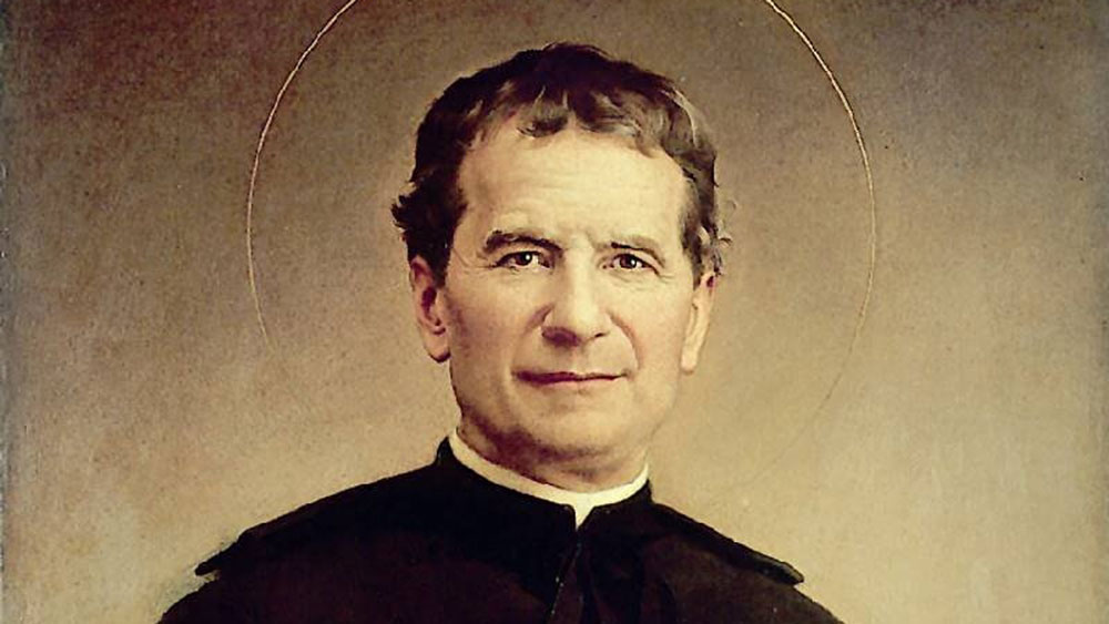 An effective way to secure paradise: almsgiving - by Don Bosco ...