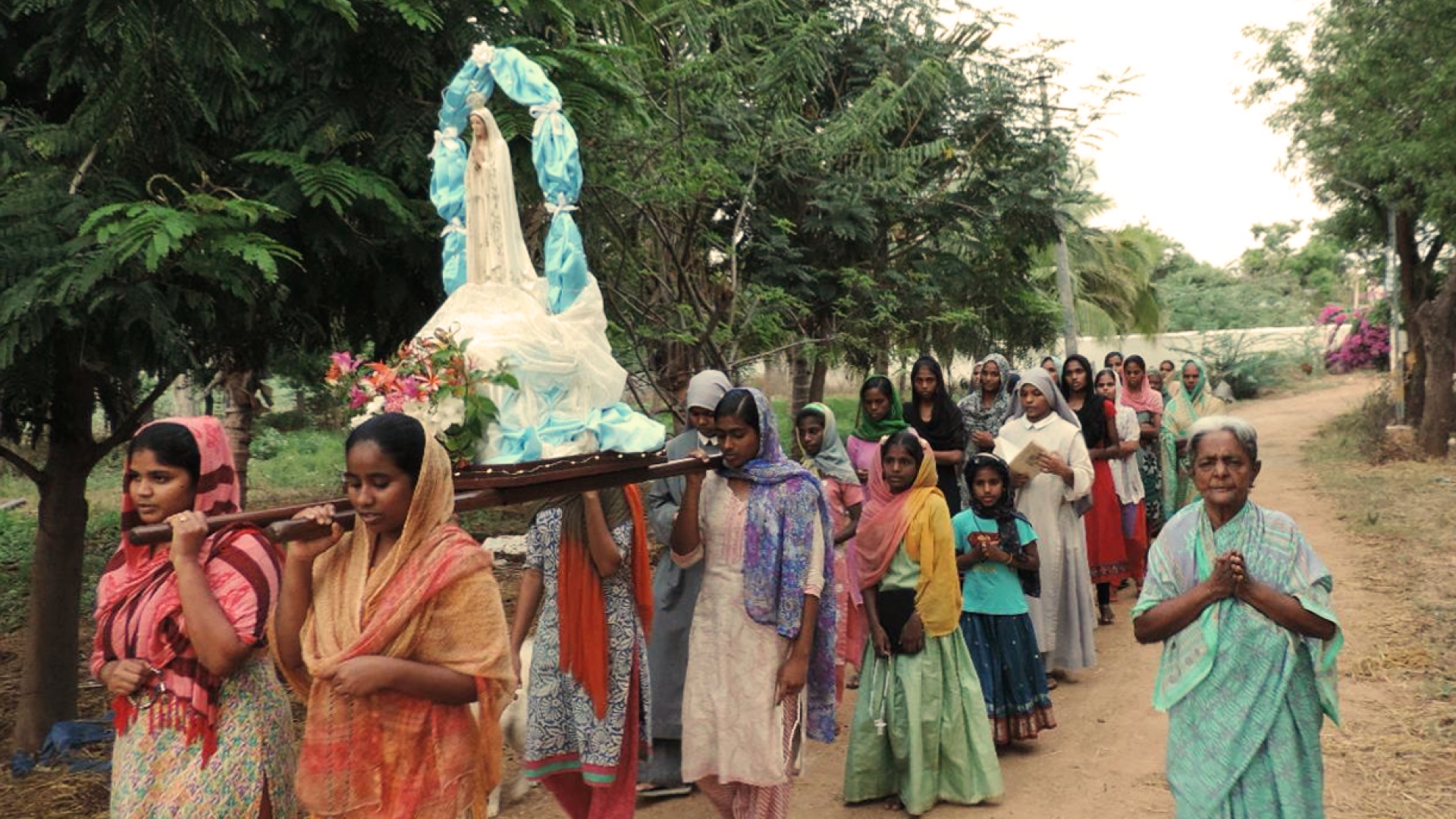 Letter from the Consoling Sisters of the Sacred Heart of Jesus - India ...