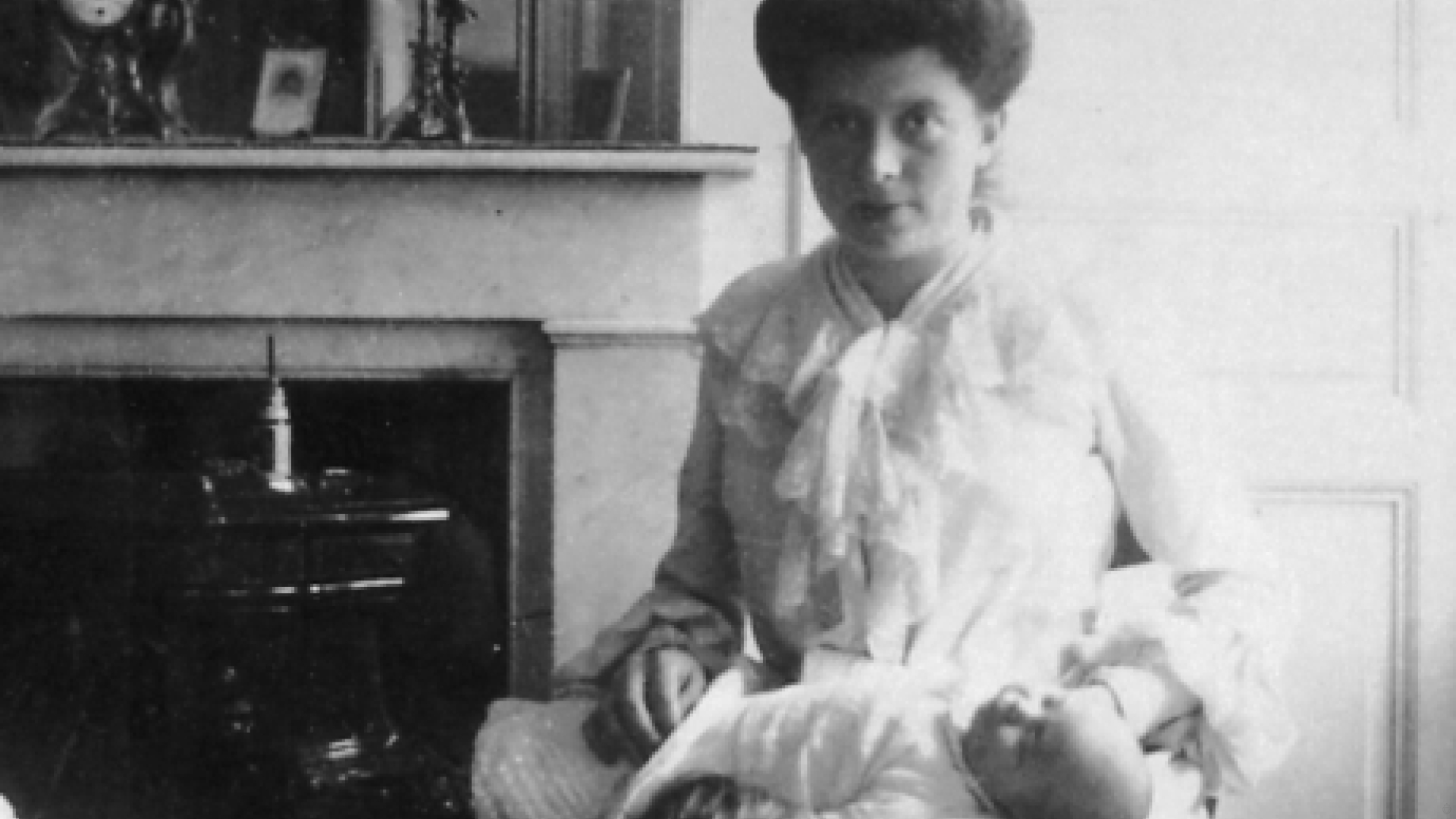 Edifying woman for our time: Madame Lefebvre | District of Canada